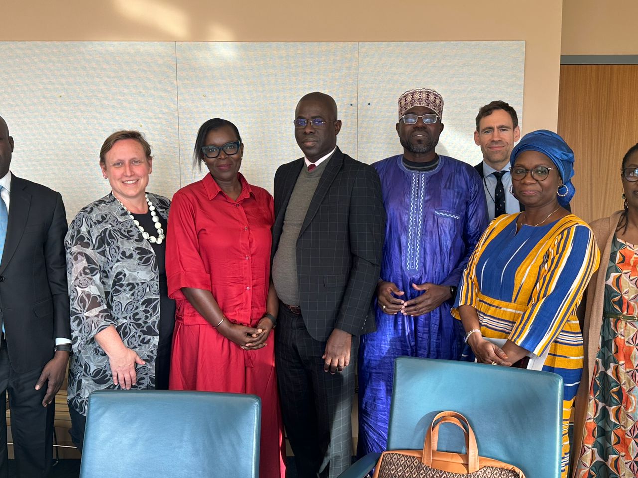 VERS UN RENOUVEAU AMBITIEUX DE LA COMMANDE PUBLIQUE AU SÉNÉGAL : L ...